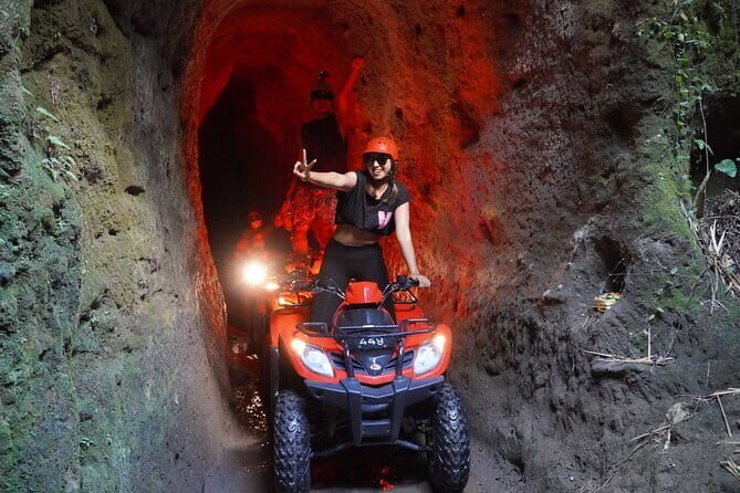 Bali White Water Rafting and ATV Adventure Combo - What Travelers Say: Authentic Insights and Perspectives