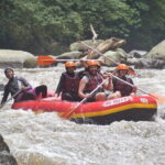 Bali White Water Rafting Ayung river Ubud - Who Is This Tour Best For?