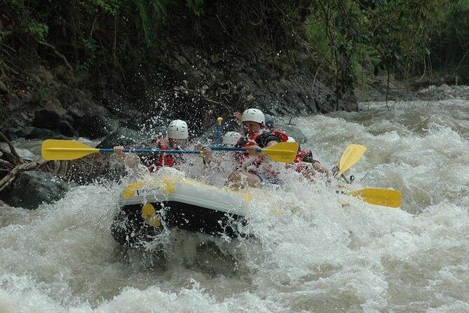 Bali White Water Rafting - Ayung Ubud River - Practical Details to Keep in Mind