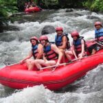Bali White Water Rafting + Bali ATV Ride - Value for Money
