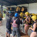 Bali White Water Rafting - Surya Bintang - What’s Included and What’s Not