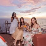 Baliblue Sunset Yacht Party Cruise with Music and Dancer - What We Love About This Experience