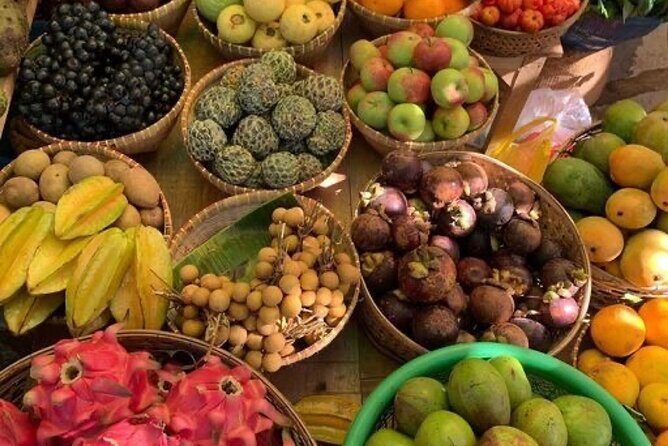 Balinese Cooking Class and visit Balinese house - all inclusive - Transportation & Group Dynamics