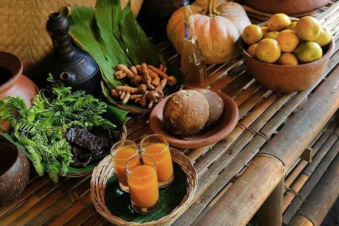 Balinese Cooking Class Experience at the Living Museum Bali - Who Will Enjoy This Experience?
