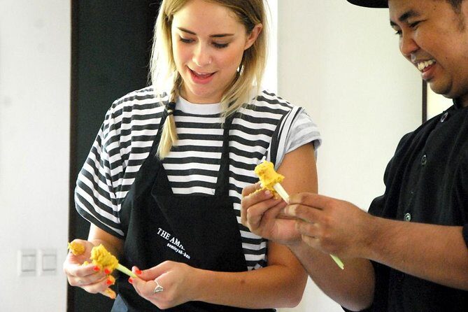 Balinese Cooking Class in Seminyak - The Sum Up