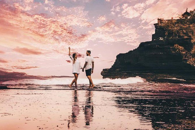 Balinese Cooking Class & Tanah Lot Temple Visit - Private & All-Inclusive - Itinerary Breakdown: What to Expect