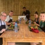 Balinese Cooking Class with Traditional Market Tour - Frequently Asked Questions