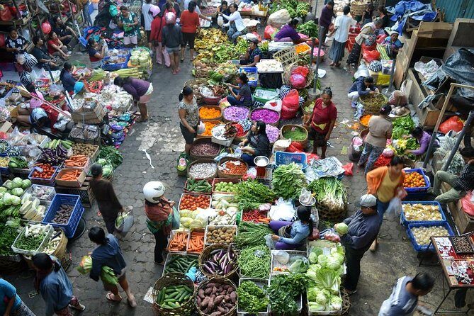 Balinese Cooking class with traditional morning market visit - Worthwhile Aspects & Practical Considerations