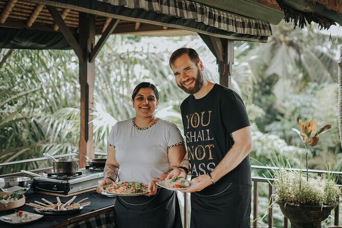 Balinese Cooking Experience - Who Should Consider This Experience?