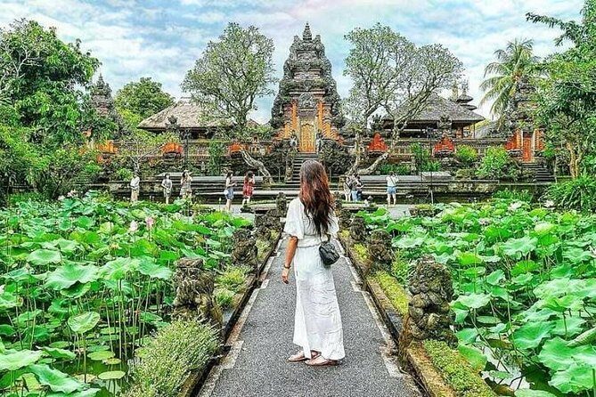 Balinese Local Experience Culture Tour (Private & All-Inclusive) - Authentic Experiences that Shine