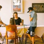 Balinese Painting Class - The Meeting Point and Location Details