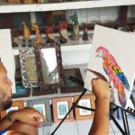 Balinese Painting Class in Ubud - Key Points