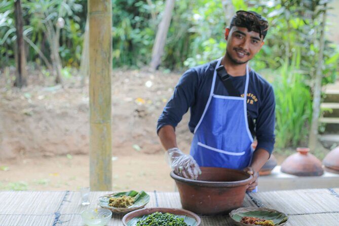 Balinese Private Authentic Cooking Experience - Who Should Consider This Tour?