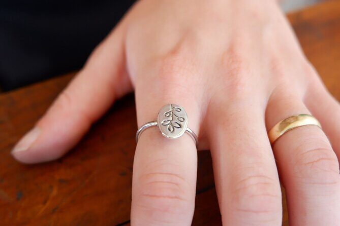 Balinese Silver Jewelry Class Program in Celuk Village - Who Is This Tour Best For?