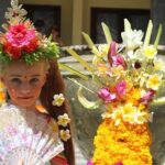 Balinese Traditional Costume - What to Expect and Practical Details