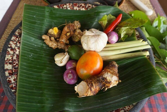 Balinese Traditional Food Cooking Class with Ubud Monkey Forest and SPA - The Value of this Experience