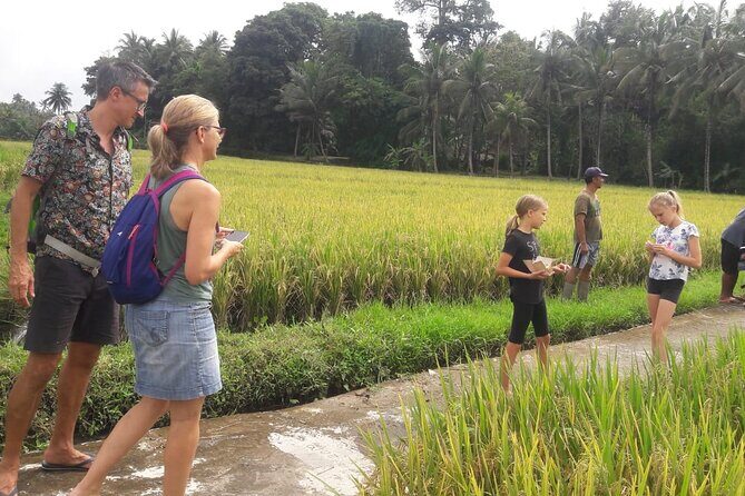 Balinesse Traditional Cooking Class Ubud - What to Expect from the Tour