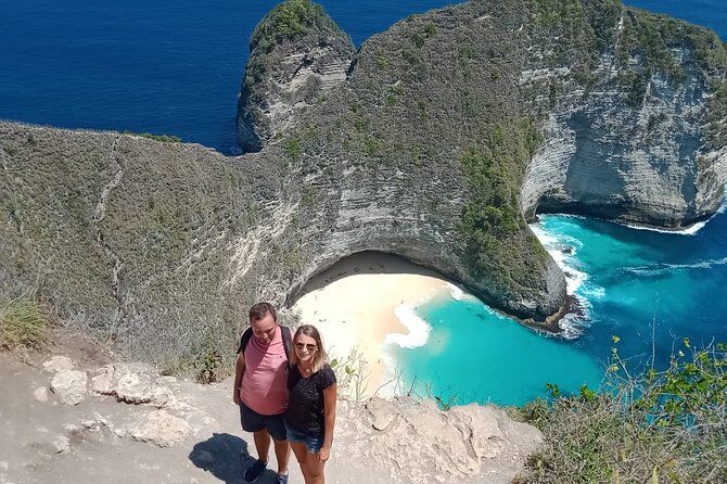 Bali,Nusa Penida, West Trip: The Most Beautiful Beach spot photo - The Itinerary in Detail: What You Can Expect