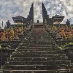 Bali's Most Beautiful Temples Private Tour - Transportation and Group Size