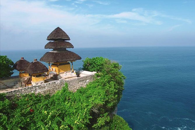 Bali's Spiritual Pillars - Uluwatu Temple Tour - The Cost-Benefit Balance