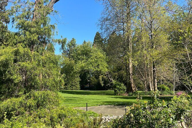 Ballard Locks Walking Activity Seattle - The Value of the Experience