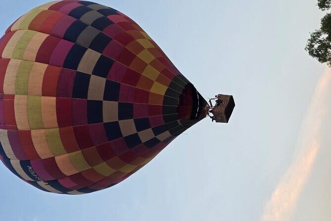 Balloon Adventure and Teotihuacan Pyramids Tour from Mexico City - Potential Drawbacks and Considerations
