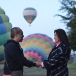 Balloon Flight + Breakfast in a cave + Pick up CDMX + Pyramids - The Trip’s Logistics and Practicalities