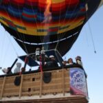 Balloon Flight in Pyramids from CDMX with Private Transport - The Practicalities and Value