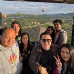 Balloon Flight + Transportation + Breakfast + Pyramids Tour - Final Thoughts