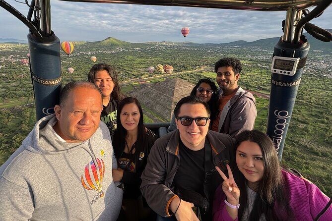 Balloon Flight + Transportation + Breakfast + Pyramids Tour - Final Thoughts