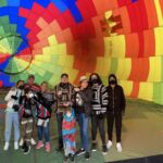 Balloon flight with private transportation and guided tour to Teotihuacán - What Sets This Tour Apart?