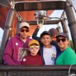 Balloon Flight with Tour and Entrance to Teotihucan - Who Will Enjoy This Tour?