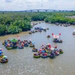 Bamboo Basket Boat Tour with Optional Lunch and Dinner - FAQ