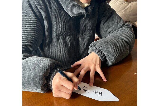 Bamboo Lantern Workshop - Practical Tips for Participants