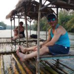 Bamboo raft on the Kwai river - Final Thoughts