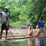 Bamboo Rafting and Jungle Tour From Phuket - Authentic Experiences and Real-World Insights