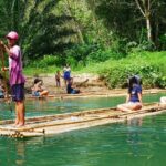 Bamboo Rafting and Sea Turtle Conservation Center Half Day Tour From Khao Lak - What Really Makes This Tour Special