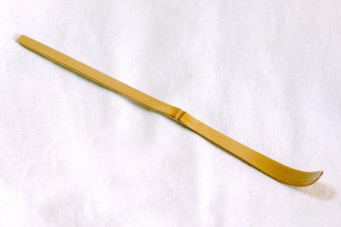 Bamboo Teaspoon Making Class - Detailed Breakdown of the Experience