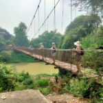 Bamboo Train, Banann Temple, Fruit Bat, Bat Cave, Sunset - An In-Depth Look at the Battambang Tour