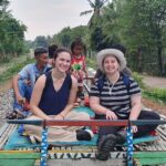 Bamboo Train, Killing Cave - Day trip from Siem Reap - Who Should Consider This Tour?