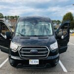 Bamville Transportation (Private & Airport Transfers) - A Deep Dive into Bamville Transportation