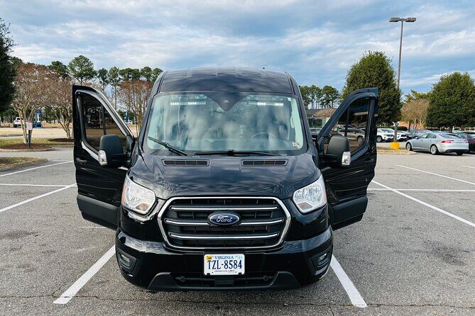 Bamville Transportation (Private & Airport Transfers) - A Deep Dive into Bamville Transportation