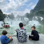 Ban Gioc Falls-Hay Hill-China View-Angel Mountain Full Day - A Deep Dive into the Experience