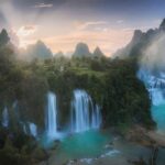 Ban Gioc Waterfall 2 Day 1 Night - A Detailed Look at the Experience