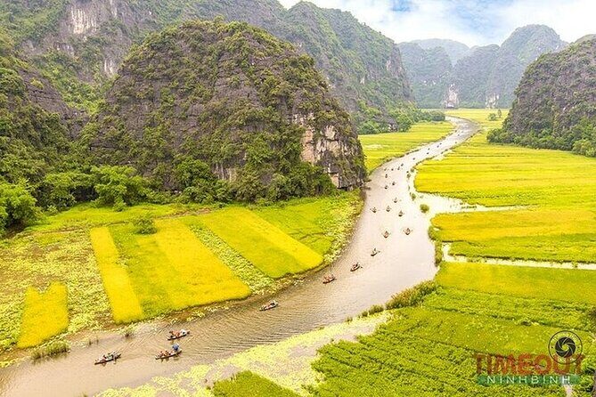 Ban Gioc Waterfall 2 days 1 night - Final Thoughts