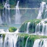 Ban Gioc Waterfall | 2 or 3 days | Nature lovers | New & Updated - The Detailed Itinerary: What to Expect