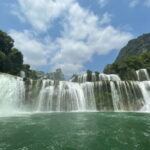 Ban Gioc Waterfall 2D1N From Hanoi Included Nguom Ngao Cave - Exploring the Itinerary in Detail