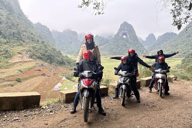 Ban Gioc Waterfall Full-Day With Local Guide - An In-Depth Look at the Experience