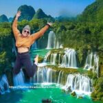 Ban Gioc Waterfall | The best itinerary 2025 | 3 days 2 nights - Detailed Breakdown of the Itinerary