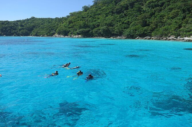 Banana Beach Day Trip Your Everyday Escape - Authentic Insights from Travelers